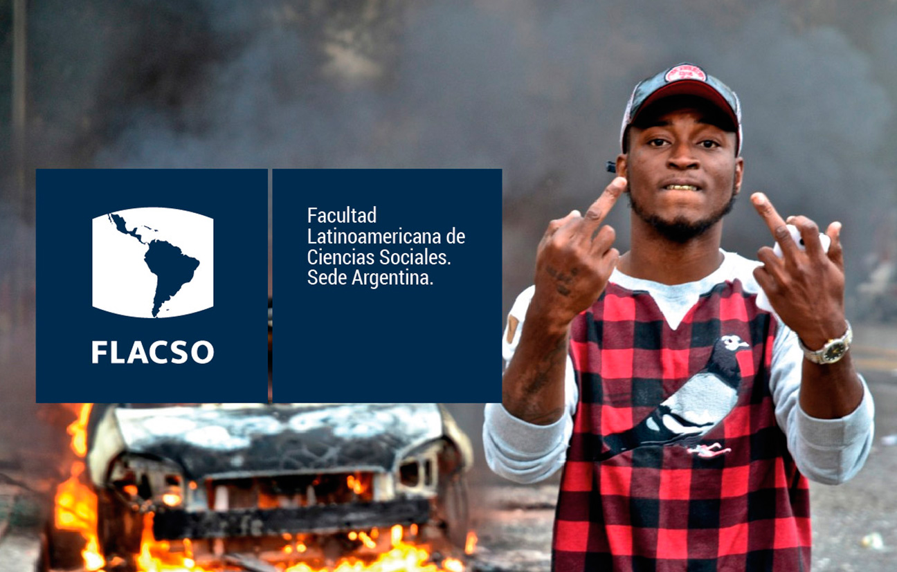 La identidad de FLACSO Argentina recibe el Sello del Buen Diseño ...